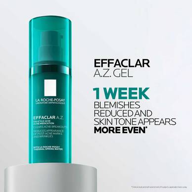 New Products | La Roche-Posay